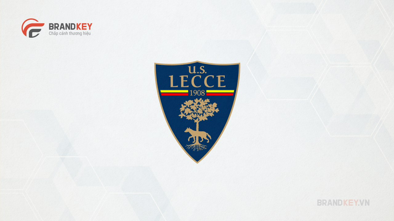 Những bộ sưu tập thiết kế logo bóng đá đẹp nhất thế giới - BrandKey.Vn