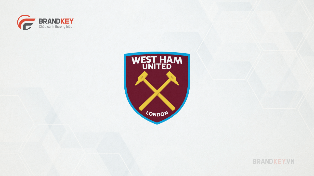 Những bộ sưu tập thiết kế logo bóng đá đẹp nhất thế giới - BrandKey.Vn